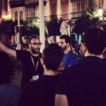 Seville: Tiny-Group Jewish Quarter Discovery Walking Tour - The Itinerary in Detail