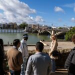 Seville: Tiny-Group Triana Iconic Neighborhood Walking Tour - What to Expect and Practical Details
