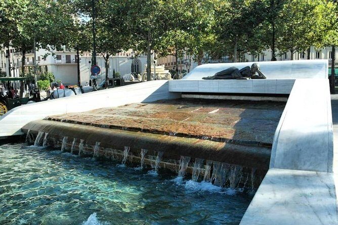 Seville tour with private car - Review Highlights: Authentic Experiences and Practical Benefits