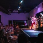 Seville: Traditional Flamenco Show in Triana - The Venue and Atmosphere
