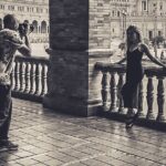 Seville Travel Captures - Practical Details and Considerations