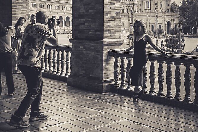 Seville Travel Captures - Practical Details and Considerations