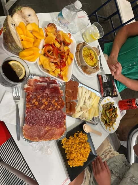 Seville: Triana Market Tapas Tour with Drinks - An In-Depth Look at the Triana Market Tapas Tour