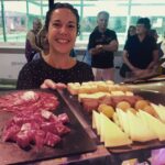 Seville: Triana Market Tour with Tastings - Learning about the Culture and Food Traditions