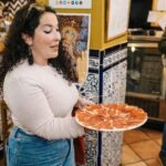 Seville: Triana Neighborhood Evening Tapas Tour - Second Stop: Bar Restaurante Miami