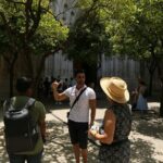 Seville, walk through the heart of the city - A Practical Guide to Seville’s Heart: What You Can Expect