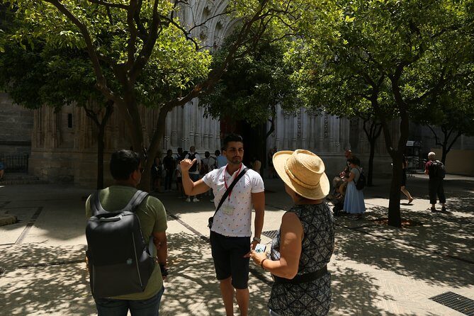 Seville, walk through the heart of the city - A Practical Guide to Seville’s Heart: What You Can Expect