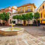 Seville: Walking Tour of the Jewish Quarter - Key Points