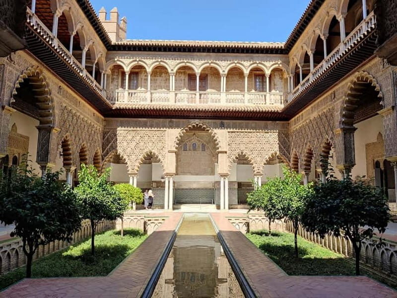 Seville: Walking Tour - What to Keep in Mind