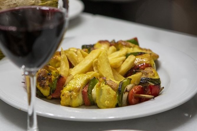 Seville Wine and Tapas Tour - A Closer Look at the Seville Wine and Tapas Tour