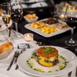 Sexy Cabaret Show with Dinner in Lisbon - The Itinerary: What You Can Expect