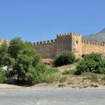 Sfakia Private Escape: Imbros Gorge, History & Hidden Beach - Secluded Bliss at Iligas Beach