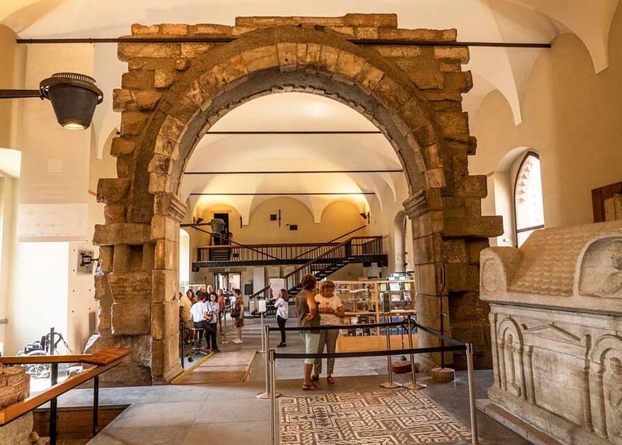 Sforza Castle & Michelangelo's Pietà Rondanini Guided Tour - Who Would Love This Tour?
