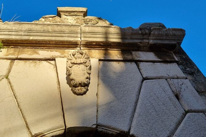 Shadows of the Past: Corfu Town Dark History Walking Tour - Discover Corfu’s Hidden Dark Side: A Guide to the Shadows of the Past Walking Tour