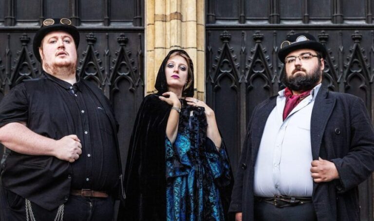 Shadows of York: Ghost Walk and Horrible History. - Value for Money