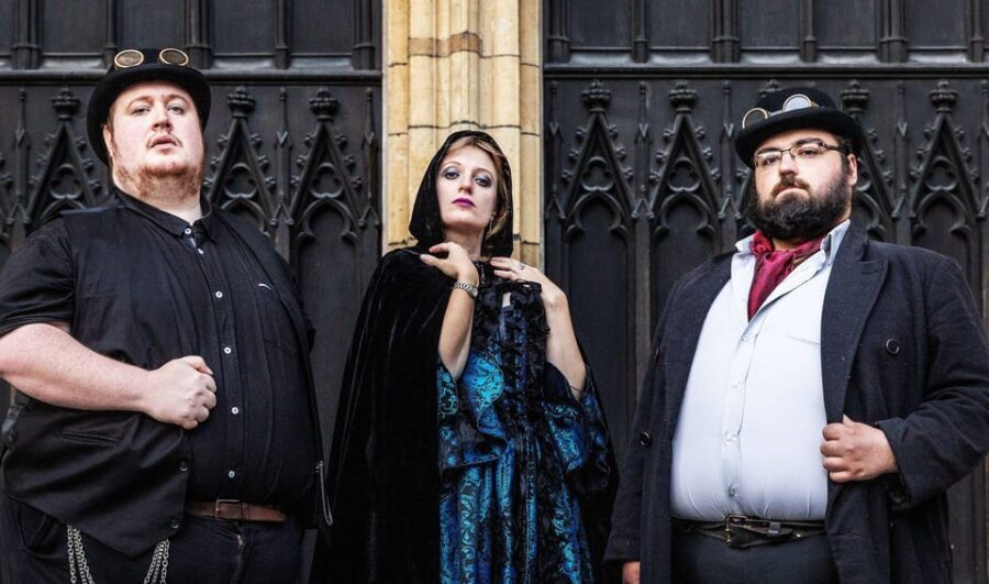 Shadows of York: Ghost Walk and Horrible History. - Value for Money