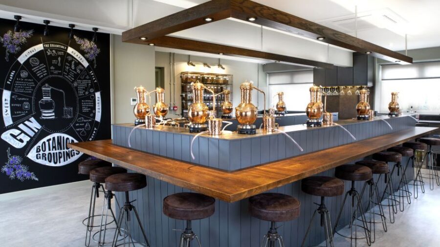 Shakespeare Distillery Tour & Tasting (Gin & Rum) - Pricing and Value: Is It Worth It?
