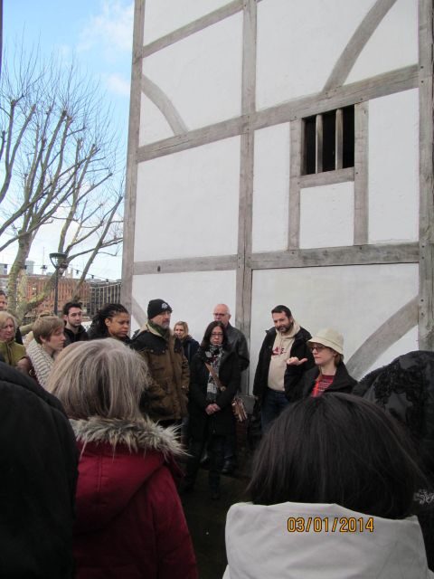 Shakespeare in London Private Tour - Why Choose This Tour? The Value and Experience