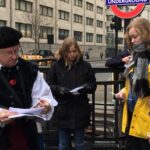 Shakespeare Walks - Final Thoughts