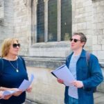 Shakespeare's London: Walking Tour - The Practicalities: What You Need to Know