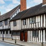 Shakespeare's Schoolroom and Guildhall Entrance Tickets - What Makes It Special?