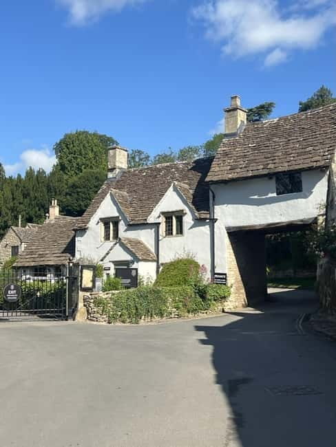 Shakespeare's Stratford-Upon-Avon and Cotswolds Private Tour - The Experience in Detail: What Makes This Tour Stand Out?
