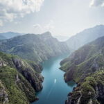 Shala River and Komani lake: Boat Tour - What You Can Expect