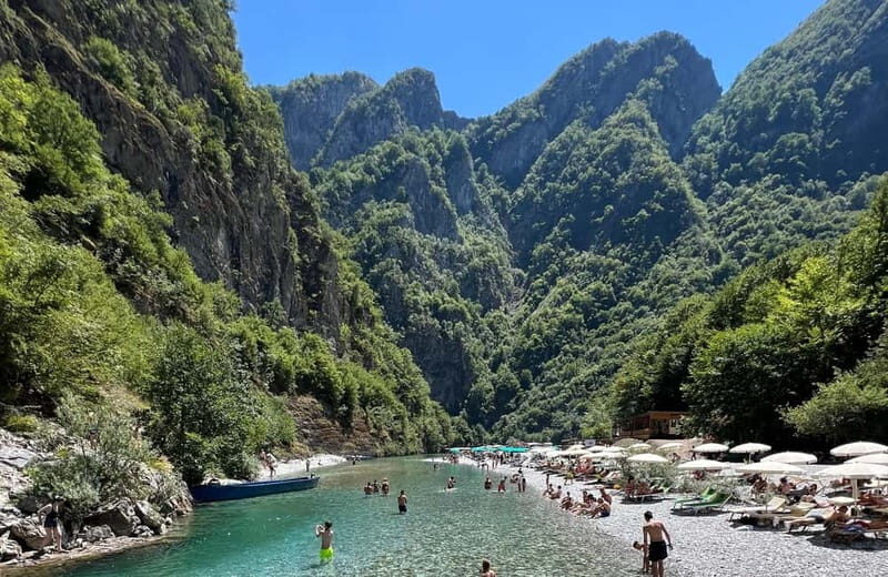 Shala River and Komani Lake Day Tour from Tirana - Who Will Benefit Most from This Tour?
