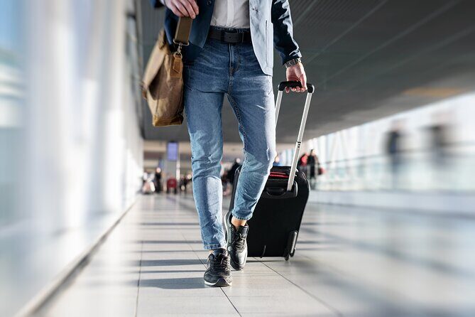 Shannon Airport to Galway Transfer - Breaking Down the Journey