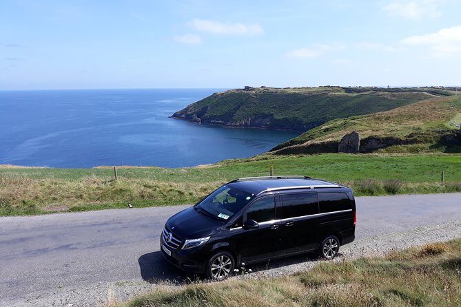 Shannon Airport to Kilkea Castle Hotel to Car Service - The Experience and Real Traveler Feedback