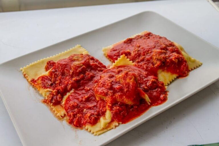 Share Your Pasta Love in a Locals Home in Rome - The Real Value: Food, Wine, and Connections