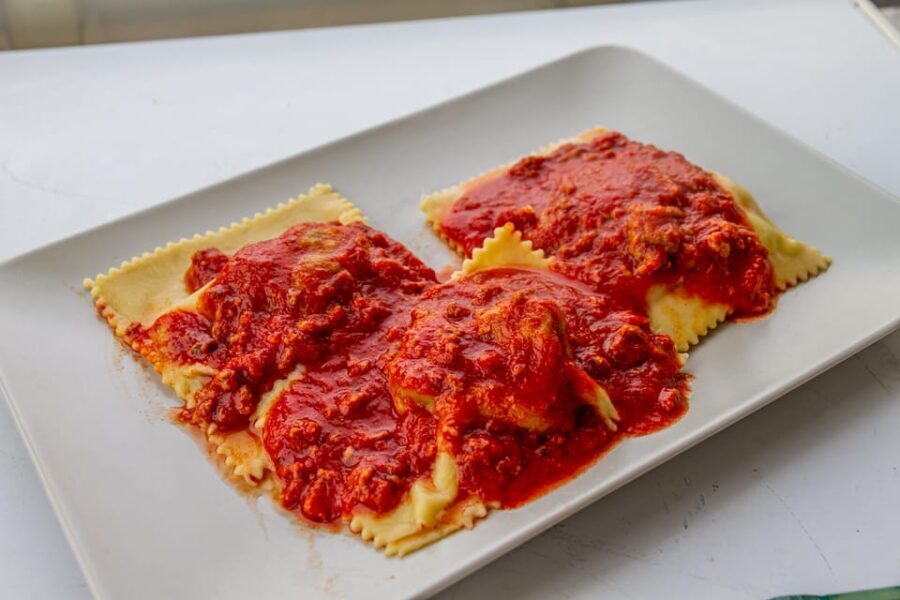 Share Your Pasta Love in a Locals Home in Rome - The Real Value: Food, Wine, and Connections