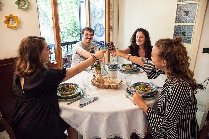 Share your Pasta Love: Small group Pasta and Tiramisu class in Brindisi - FAQs About the Brindisi Pasta and Tiramisu Class
