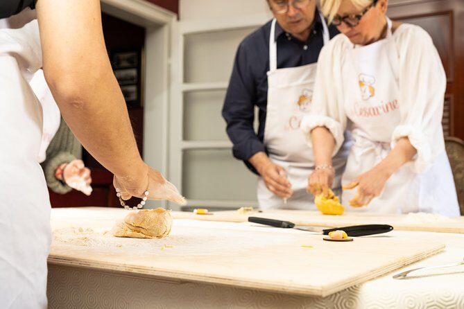 Share your Pasta Love: Small group Pasta and Tiramisu class in Ostuni - Who Should Book This Tour?