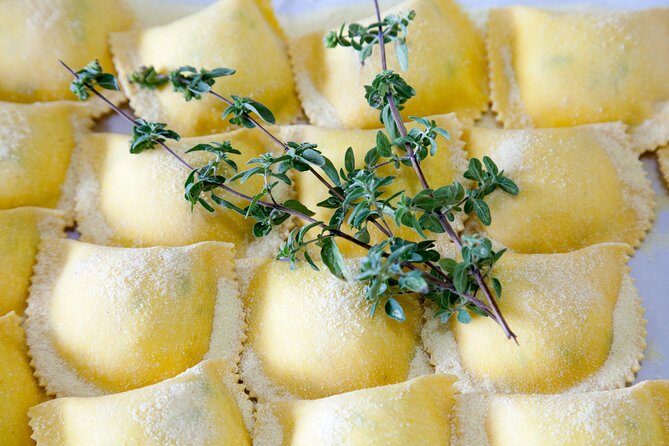 Share your Pasta Love: Small group Pasta and Tiramisu class in Pescara - What’s Included & Practical Details