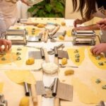 Share your Pasta Love: Small group Pasta and Tiramisu class in Trento - The Value of a Small-Group Experience