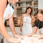 Share your Pasta Love: Small group Pasta and Tiramisu class in Vietri sul mare - Share your Pasta Love: Small group Pasta and Tiramisu class in Vietri sul mare – a practical, authentic Italian cooking experience