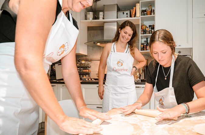 Share your Pasta Love: Small group Pasta and Tiramisu class in Vietri sul mare - Share your Pasta Love: Small group Pasta and Tiramisu class in Vietri sul mare – a practical, authentic Italian cooking experience