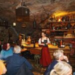Shared Activity Riga Black Balsam 18th Century Degustation - The Practical Details