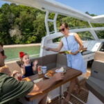 Shared Boat Tour in the Gulf of Poets - Who Will Love This Tour?