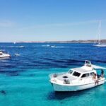 Shared boat tour, with free lunch and drinks - Authentic Reviews from Past Travelers
