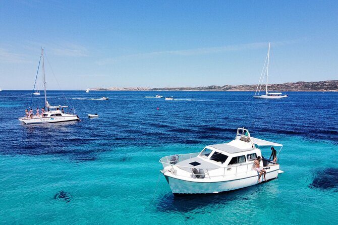Shared boat tour, with free lunch and drinks - Authentic Reviews from Past Travelers