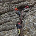 Shared Climbing Experience in Dartmoor - Analyzing the Value