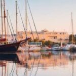 Shared Cruise from Milos to Kleftiko via Firligos & Gerakas - Final Thoughts