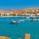 Shared Day Cruise from Kos to Kalymnos & Pserimos - A Detailed Breakdown of the Experience