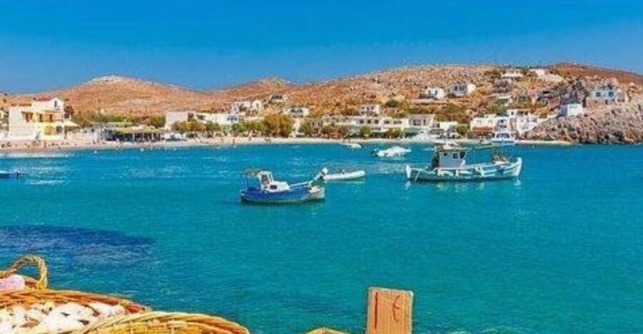 Shared Day Cruise from Kos to Kalymnos & Pserimos - A Detailed Breakdown of the Experience