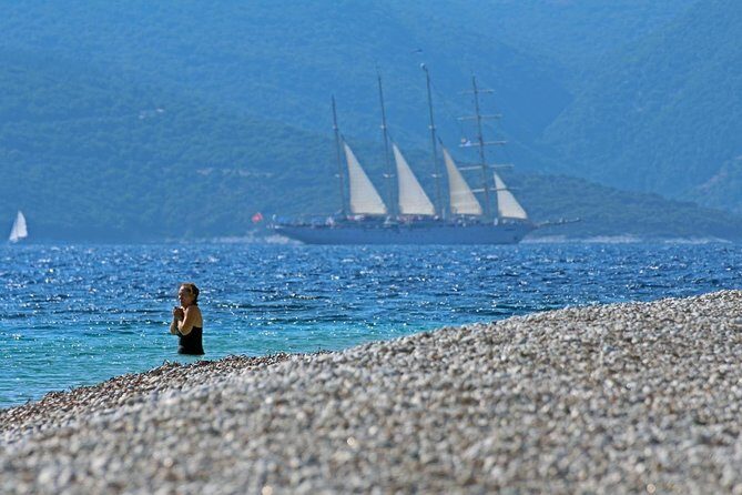 Shared Day Trip from Kefalonia around Ithaca island - Practical Details and Considerations