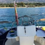 Shared Experience. Sunset Sailing Puerto Banus - Practical Tips for a Great Experience
