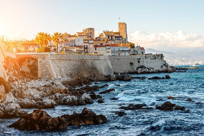 Shared Guided Half Day Tour at Cannes and Antibes - What Makes This Experience Valuable?