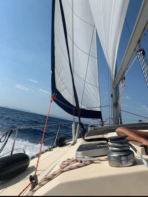 Shared Half Day Cruise in Athenian Riviera - Who Will Love This Tour?